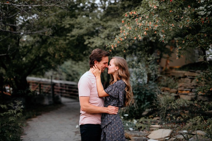 Jessica & Caleb | Joy